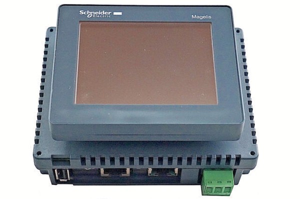 Schneider Electric HMIS5T Operator Interface Panel for sale online | eBay