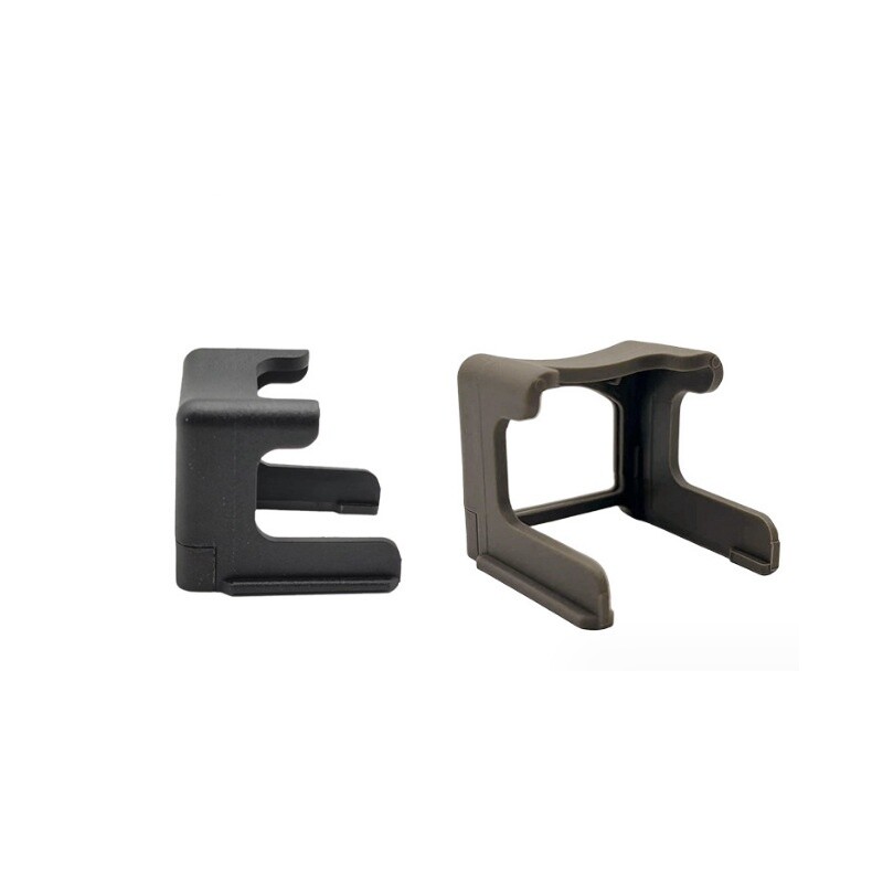 RMR Red Dot Sight Lens Protector Holographic Optic Shield Cover G17 | eBay