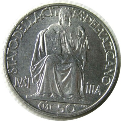 Vatican - World War Ii