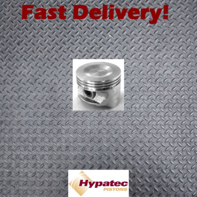 Hypatec +040 Pistons Set Of 8 suits Holden 253 308 5.0 Performance ...