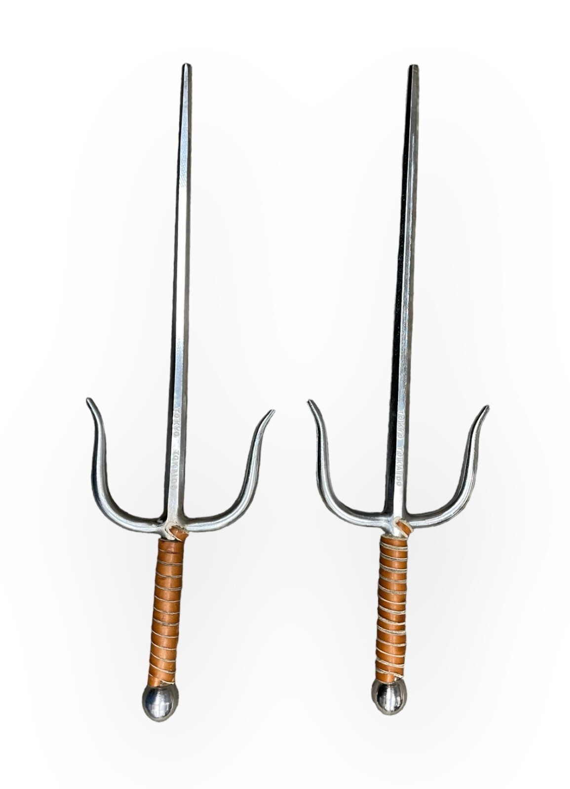 Tokyo Tokaido Sai Set Of 2 | eBay