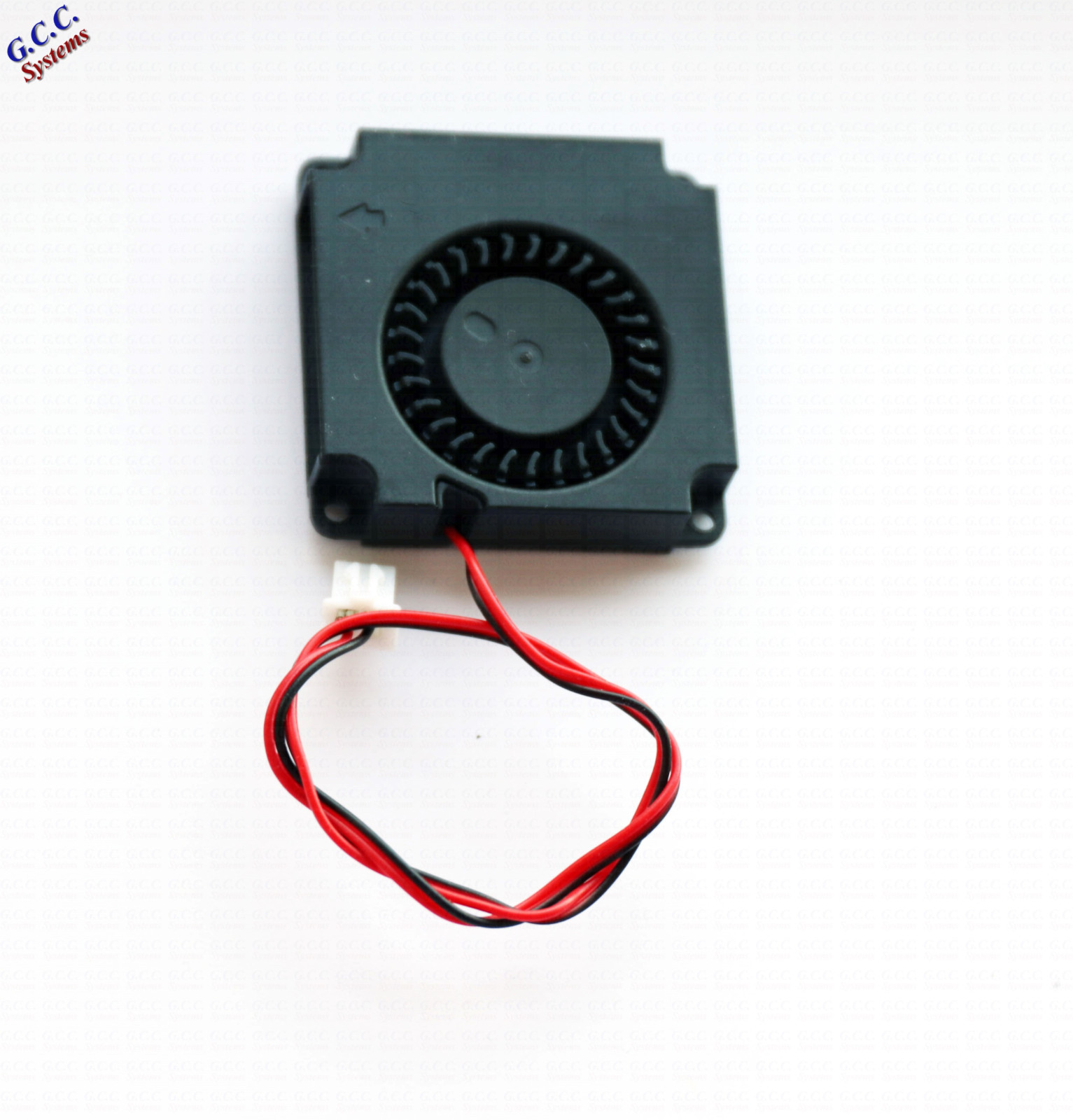 40mm 24v Blower Fan - 3D Parts Cooler Replacement, Creality CR-20, CR ...