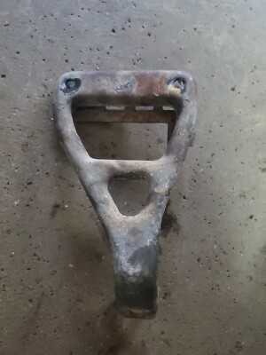 90-94 Mitsubishi Eclipse Talon 4g63 N/T Intake Manifold Support Bracket ...