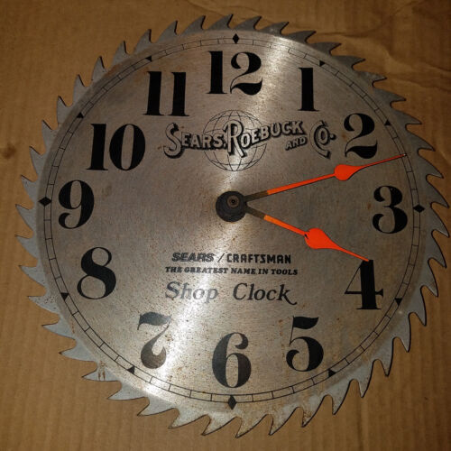 Snap On Girl Clock for sale | eBay