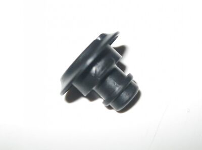 BMW Fuel Filler Flap Door Lock Rod Guide Sleeve 7075026 51257075026 New ...