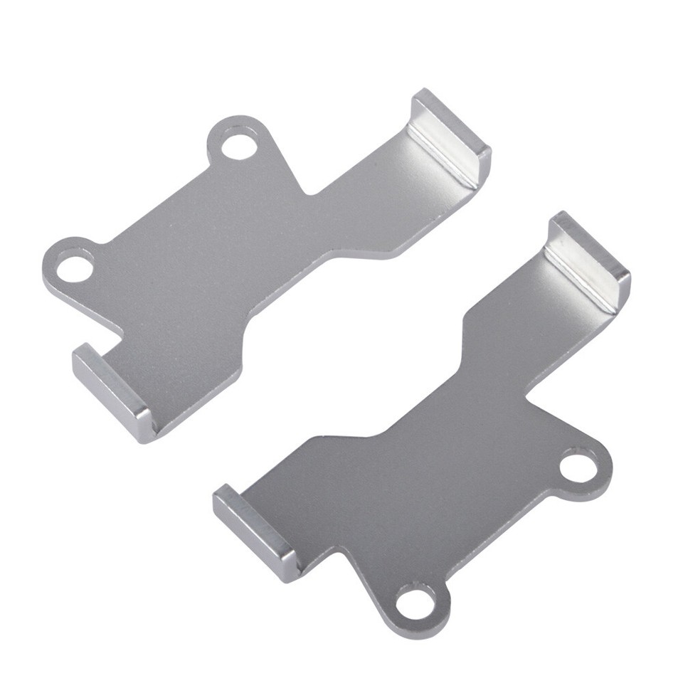 RC Aluminum Battery Stopper/Plate For Tamiya Monster Beetle Brat ...