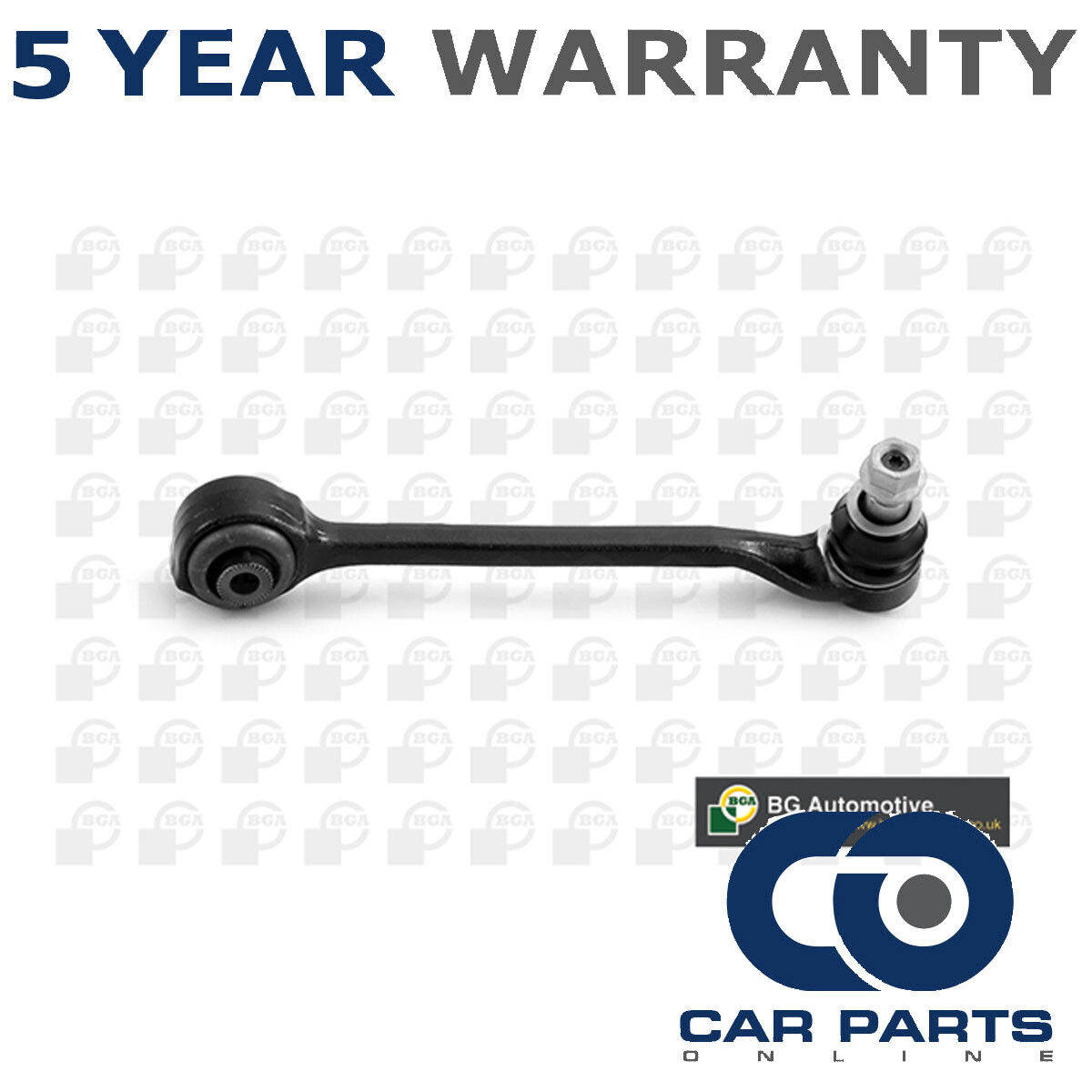 Track Control Arm Front Right CPO Fits BMW X3 X4 2.0 D 3.0 #1 ...