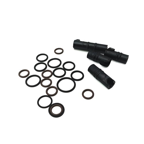 6HP19 6HP21 Transmission Overhaul Rebuild Kit Seals Gaskets For BMW ...