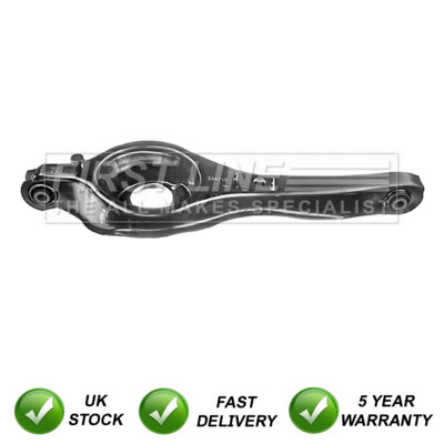 Track Control Arm Rear Lower SJR Fits Ford Kuga 2008-2012 2.0 dCi 2.5 ...