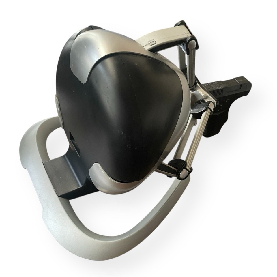 Novint Falcon NF1-S01 Gaming Joystick Game Controller | eBay