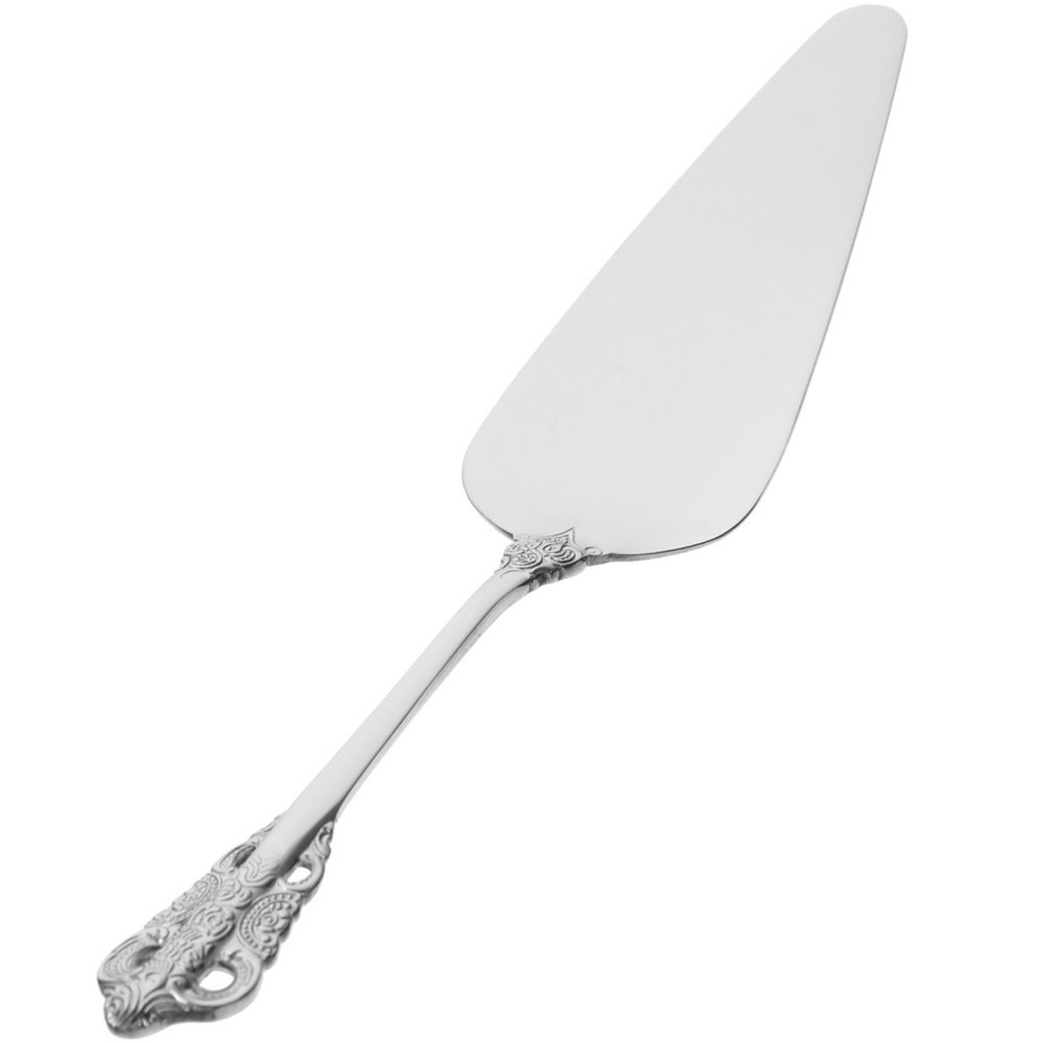 Baking Utensil Banquet Tool Cake Decorating Tools Supplies Pizza Server ...