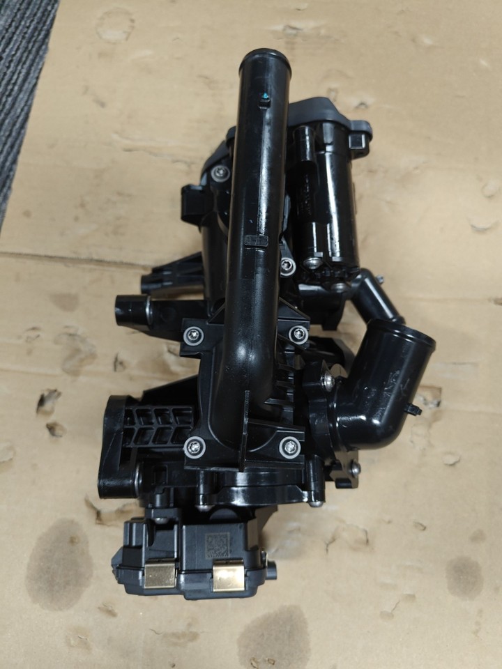 New ENGINE COOLANT CONTROL VALVE FOR 2020-2024 TRAILBLAZER ENCORE GX ...