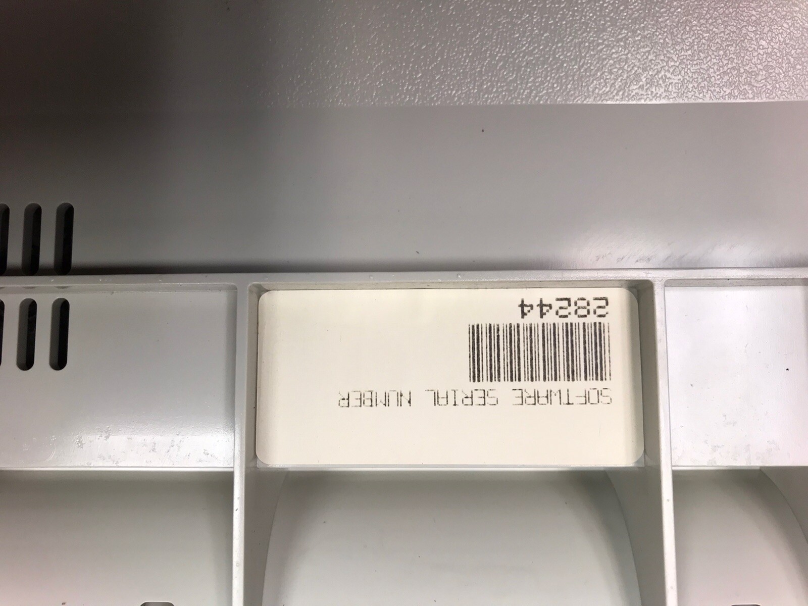 Ascom Hasler Mailing Systems Digital Mailing Smart Series Scale Postal ...