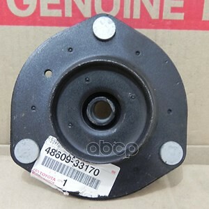 48609-33170 Toyota Support sub-assy, front suspension, rh 4860933170 ...