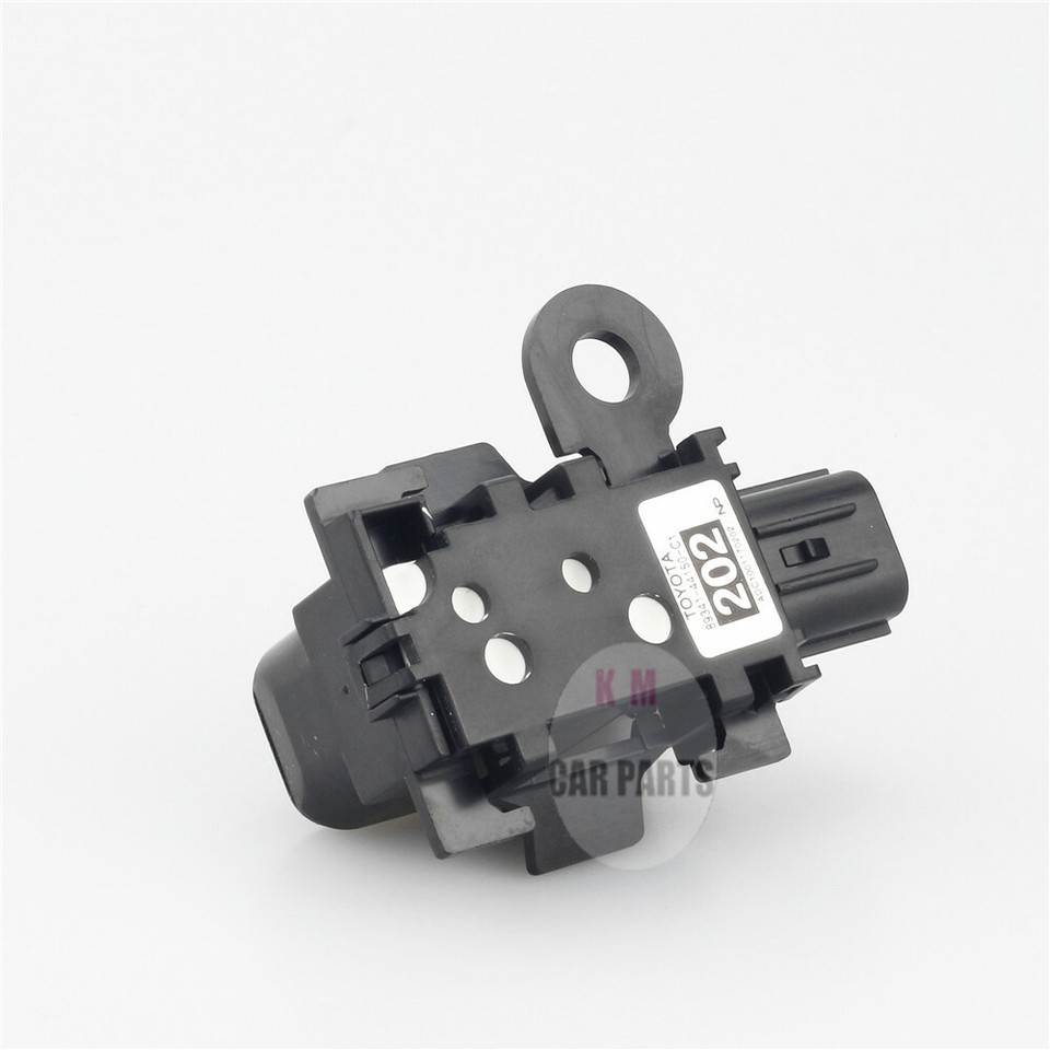 New PDC Parking Distance Control Sensor 89341-44150 For Lexus GS300 430 ...