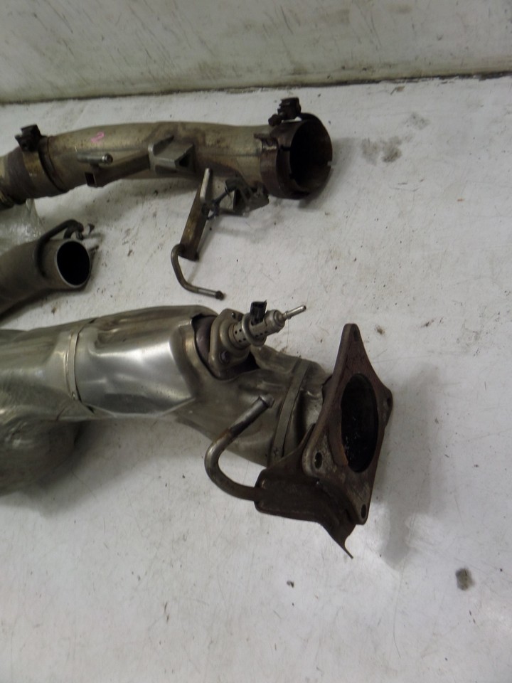 2016 Dodge Ram 3500 DPF Exhaust Diesel Particulate Filter | eBay