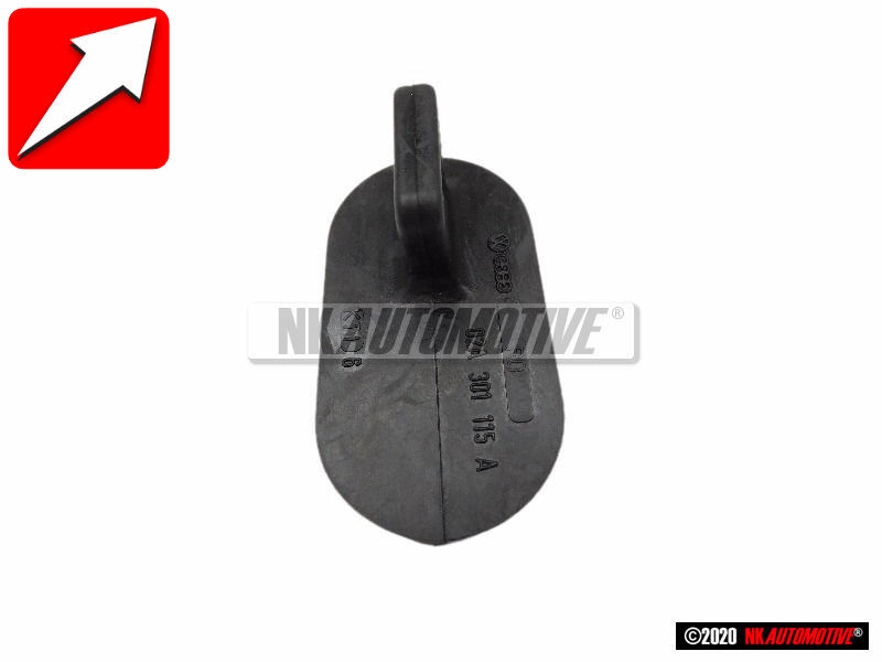 Original VW Timing Check Transmission Inspection Plug Cover ...
