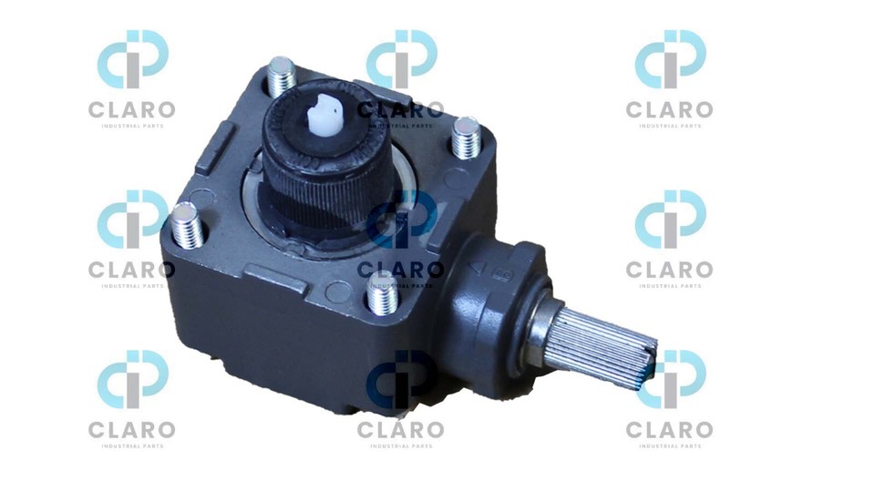 NEW D4B-0010N SWITCHING REGULATOR OMRON SWITCH MDL | eBay