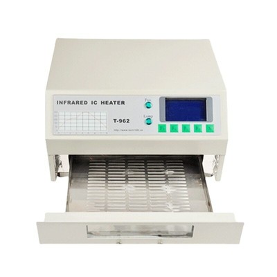 Semiconductor & PCB Equipment - Reflow Oven