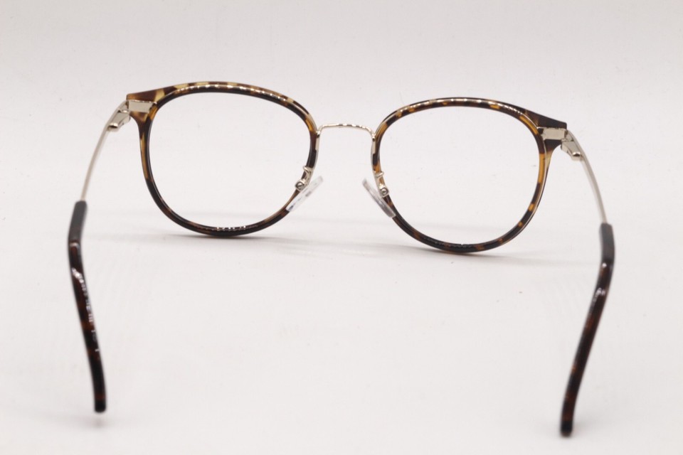 NEW OTIS GREY OG 20206 TO/G BROWN AUTHENTIC DESIGNER FRAMES EYEGLASSES ...
