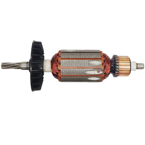 Rotor 6-Teeth Rotor Accessories Armature Rotor For GBH2-26 High Quality ...