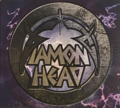 Diamond Head - Diamond Head CD 2016 Dissonance – DISS039CDD *UK ...