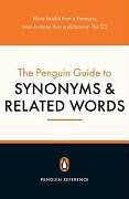 Penguin Guide to Synonyms and Related Words (Penguin Reference B | eBay