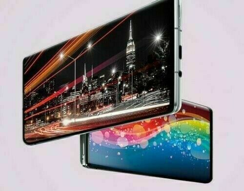 Sharp Aquos R6 5G LTE - 128GB 12GB - Black (Unlocked) Smartphone for ...