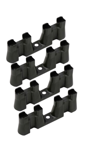 4 X GM ACTIVE FUEL MANAGEMENT AFM VALVE LIFTER GUIDE FOR HOLDEN L76 L77 ...