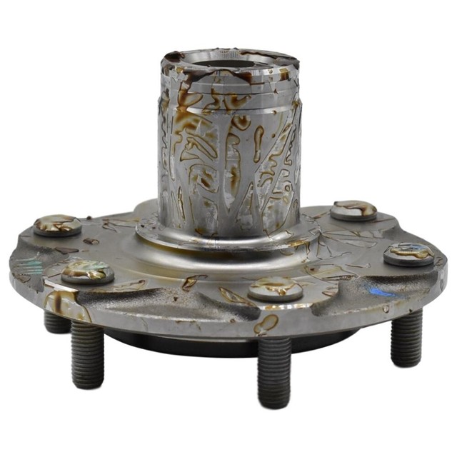 HILUX Kun26 Front Wheel Bearing Hub 43502-0k030 Ggn25 2005 on Genuine ...