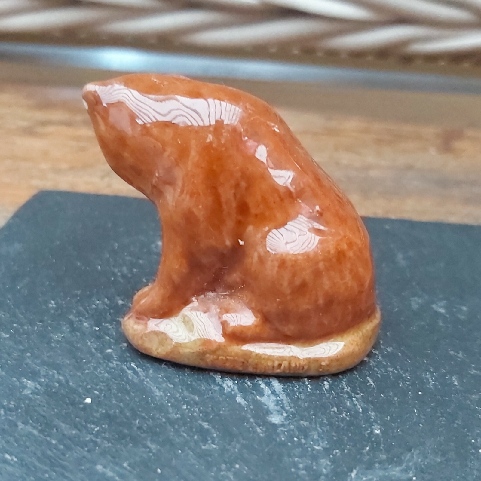 Wade Whimsies WHOPPA - BROWN BEAR - Set 1 1976 - 1981 | eBay UK