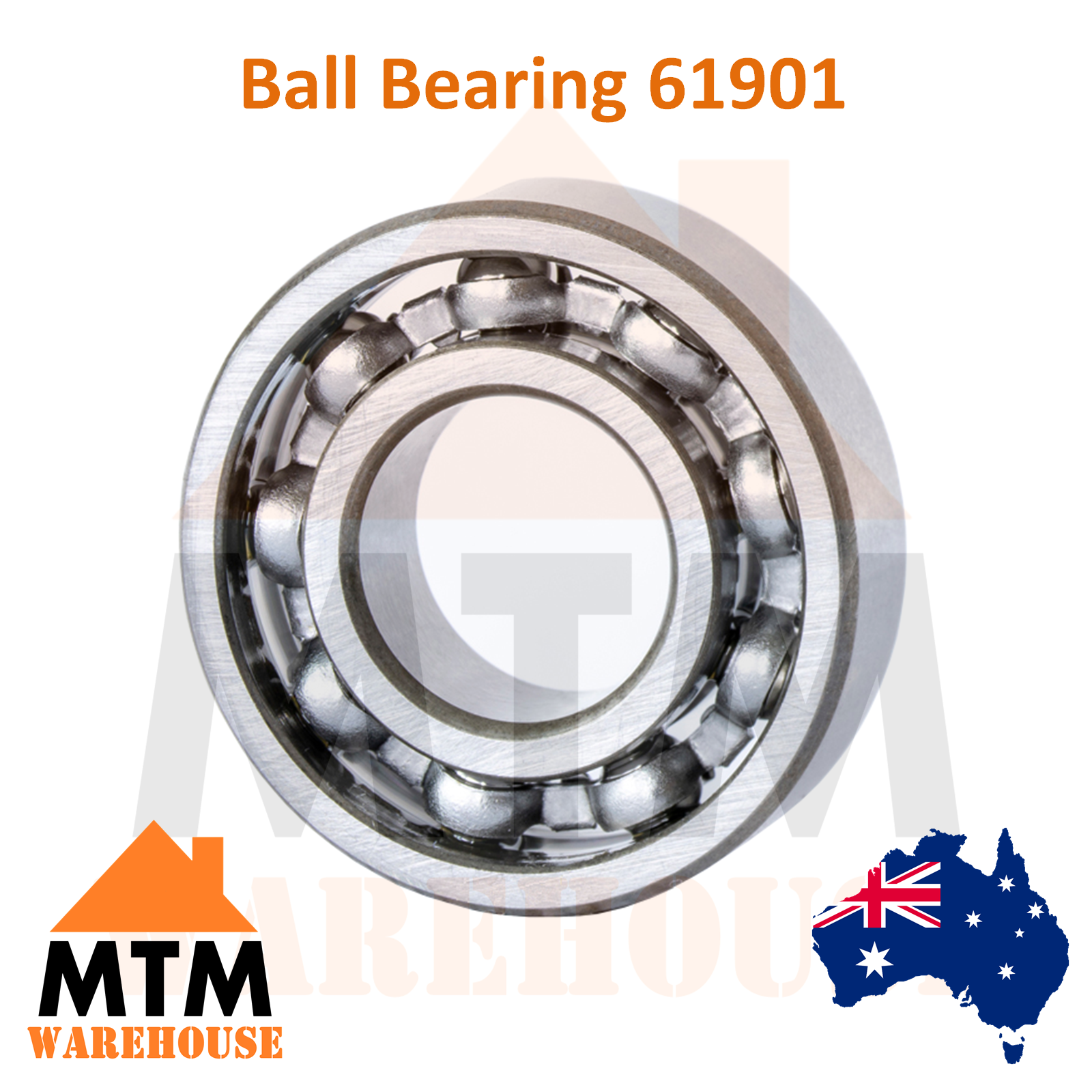 Ball Bearing 61901 | eBay Australia