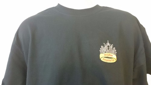 LORD OF THE RINGS NAZGUL RINGWRAITHS T-SHIRT | eBay UK