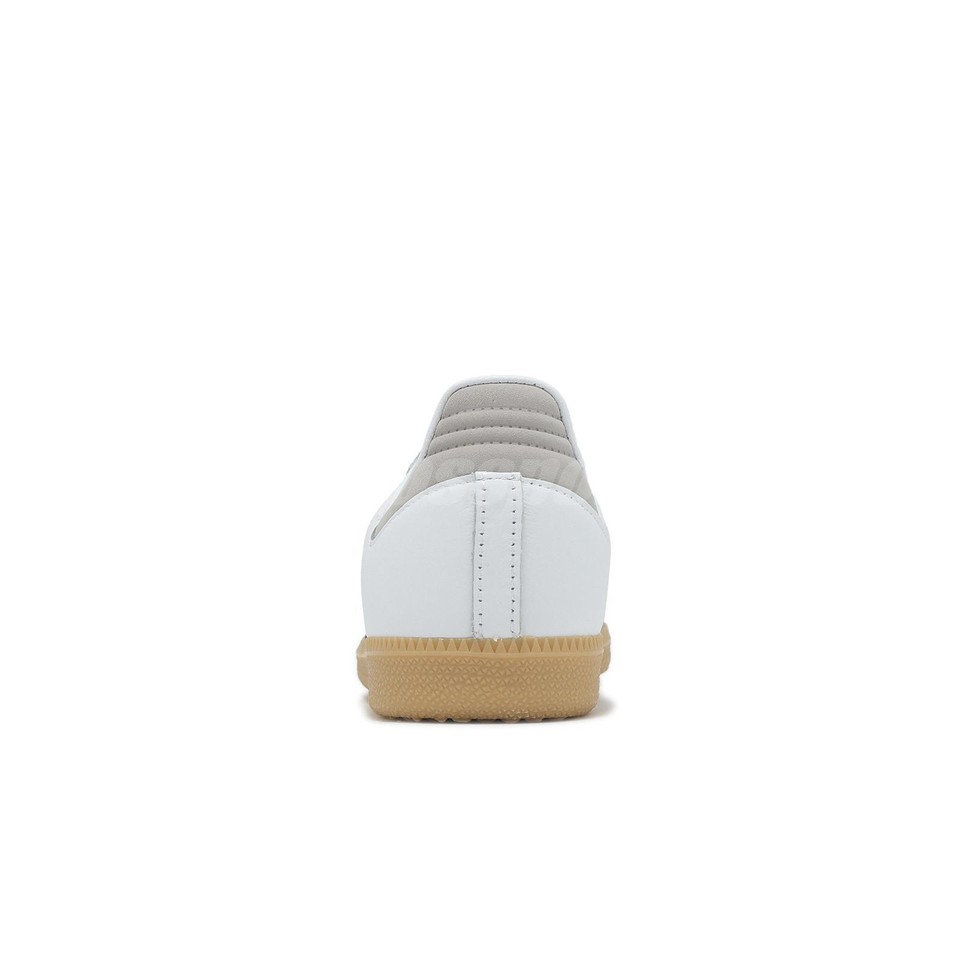 adidas Originals Samba OG W White Collegiate Green Gum Women Casual ...