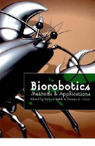 Biorobotics [ paperback ] 9780262731416 | eBay