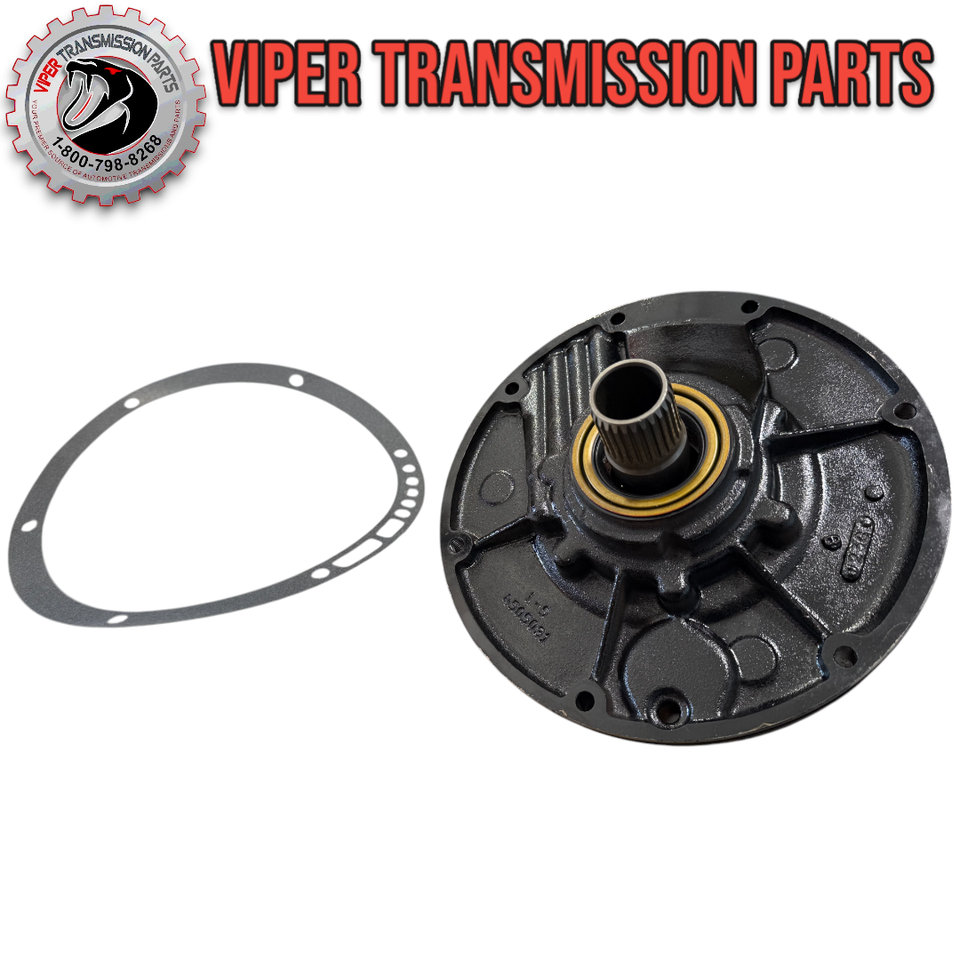 A518 Transmission Pump REBUILT OEM Oil Pump 46RE A618 (1994-2003) | eBay