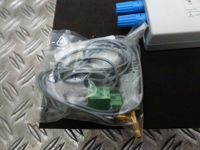 Endress Hauser Fxa195-g1 Commubox USB FXA195G1 online kaufen | eBay