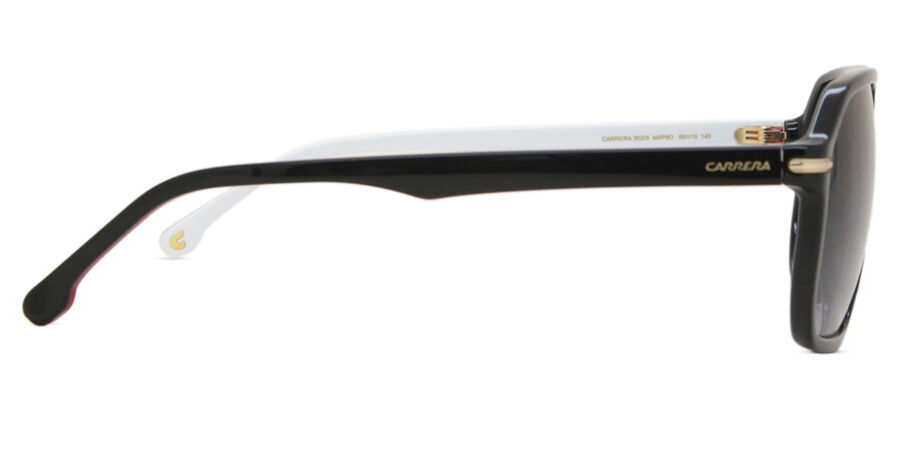 Carrera 302/S M4P/9O 59 Men Sunglasses | eBay