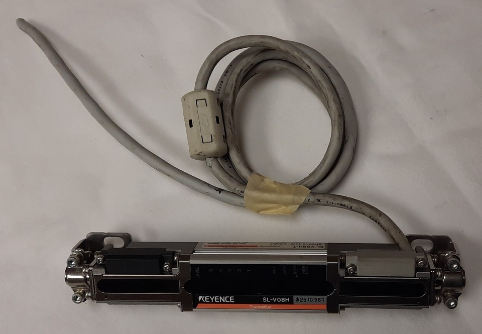 Keyence SL-V08H-T | eBay