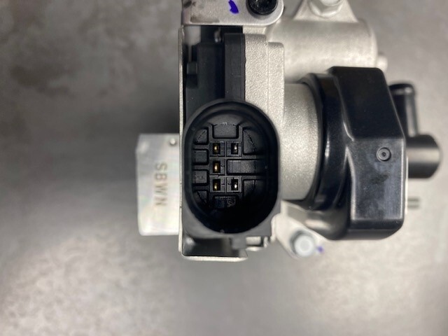 Hyundai EGR Valve Tucson I40 I20 IX20 CRDI 284102A600 | eBay UK