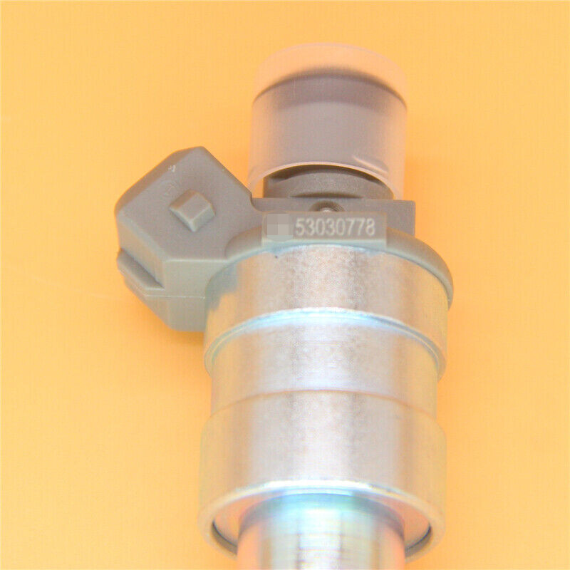 4PCS 53030778 Hole Siemens Fuel Injectors 53030778 for Dodge Jeep 2.5L ...