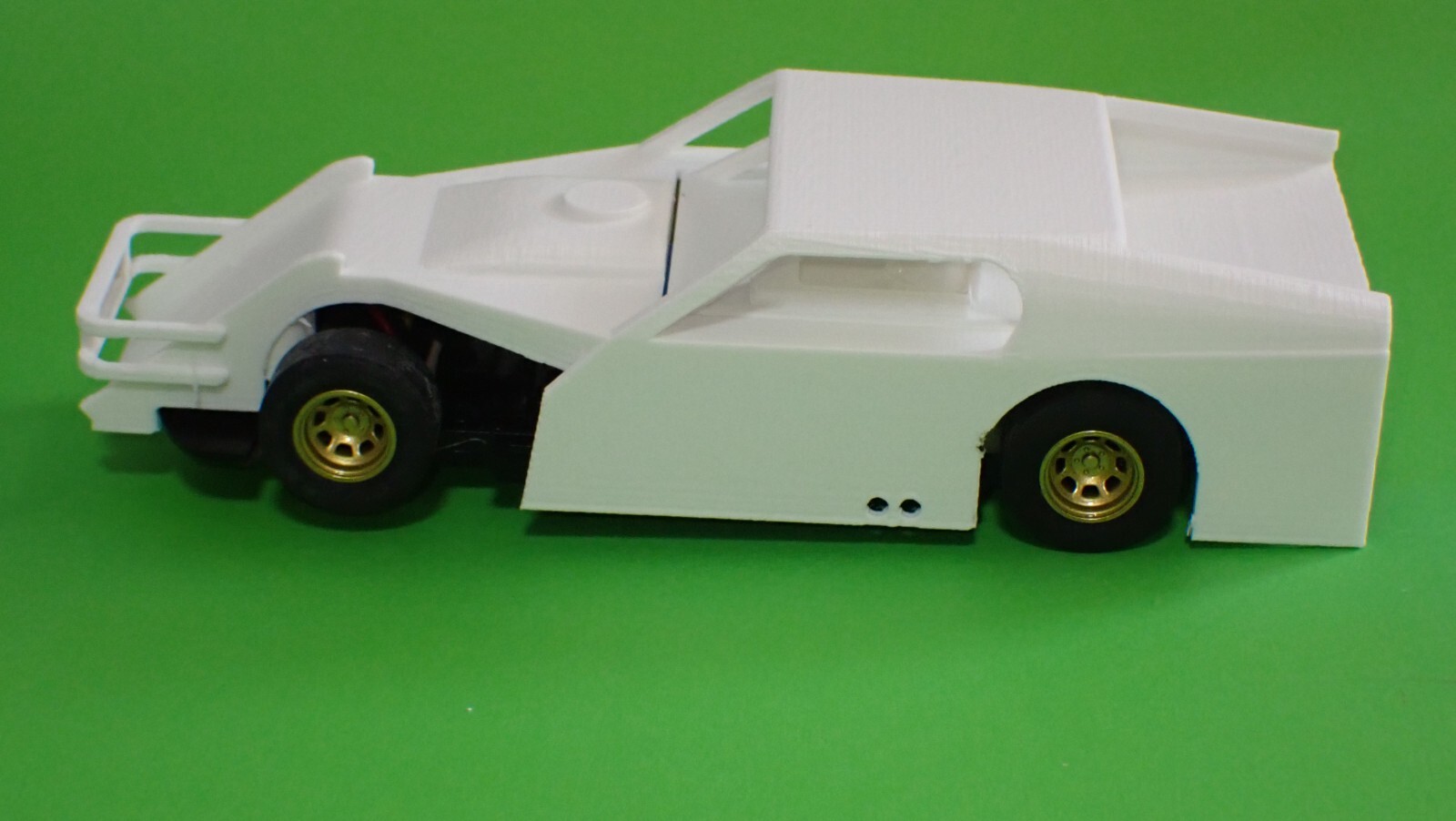 Slot Car Body 1/32 Scale - IMCA Modified - 3D Print - Scalextric ...