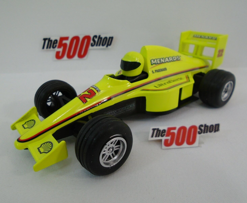 #22 Simon Pagenaud Menards Team Penske Toy IndyCar Denver Models Racing ...