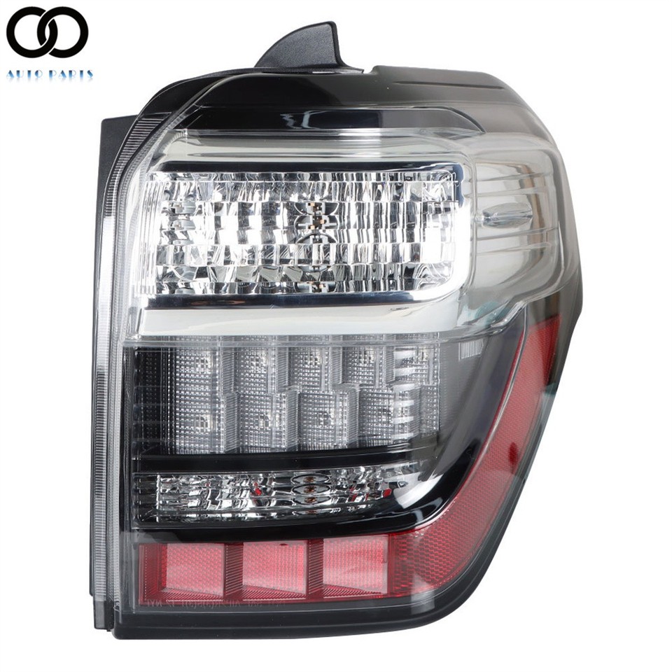 Tail Light Brake Lamp Rear For 2014-2020 Toyota 4Runner Passenger Right ...