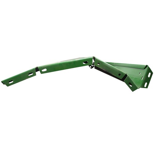 H215050 Rear Panel Fits John Deere Fits JD Combine Models 9560STS ...