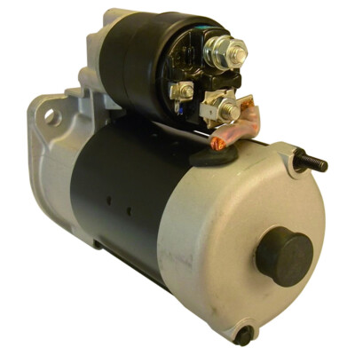 Replacement Starter for Deutz 1853162 Engine - 12V, 2.2 kW, Clockwise ...