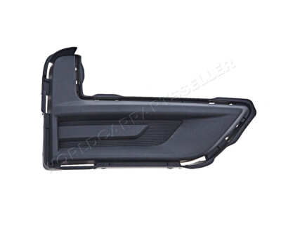 Bumper Grille Right For NISSAN ROGUE X-TRAIL 62256-6FL0A | eBay