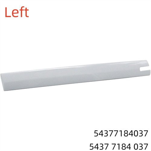 1PC Left Convertible Roof Molding 54377184037 For BMW 3 4 Series M4 E93 ...