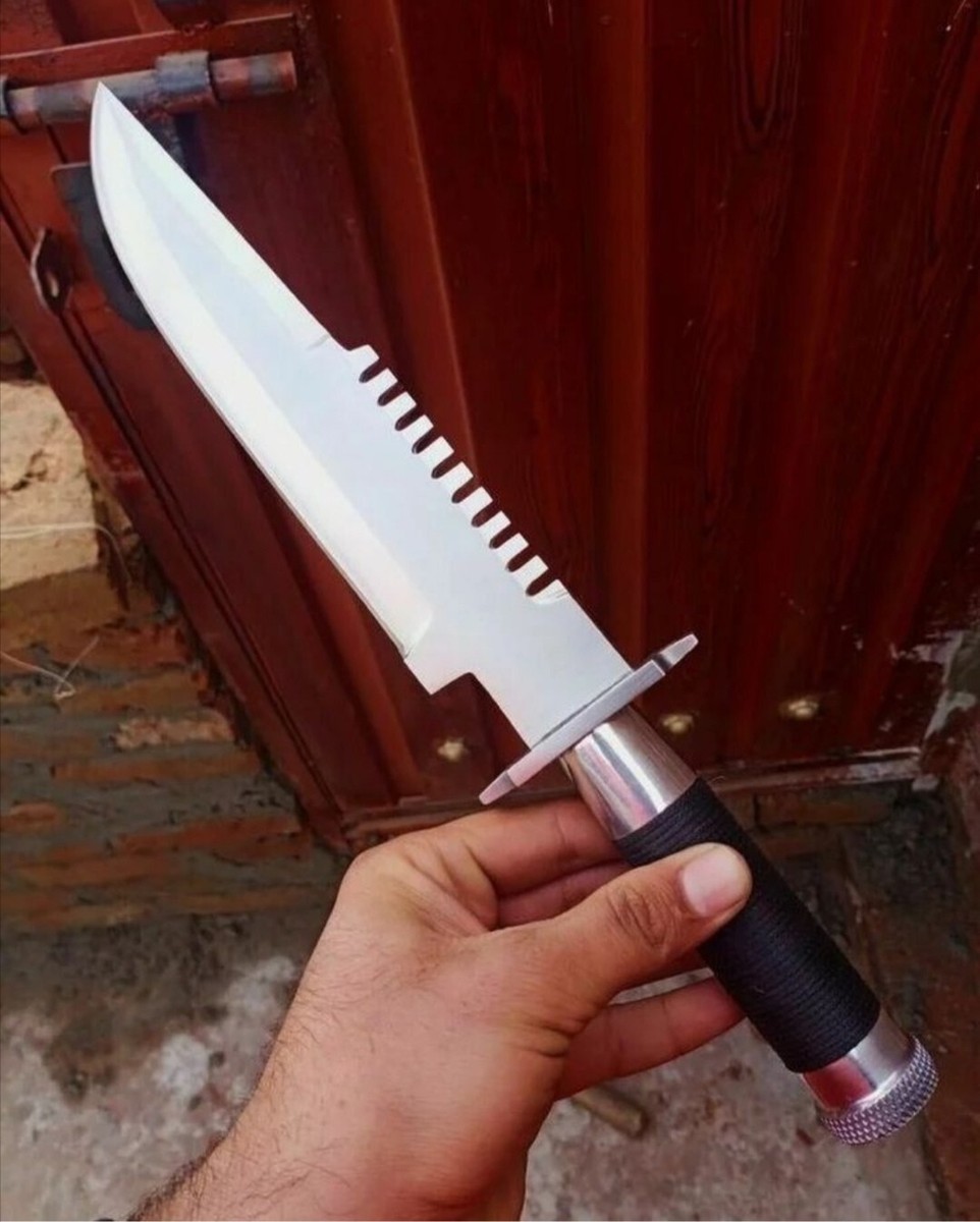 Commando Arnold Knife