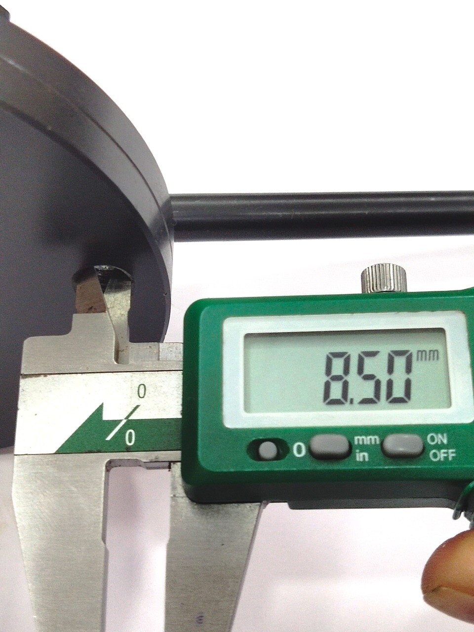 New Lathe Ball Turning Attachment with Size Scale Machine Tools (USA ...